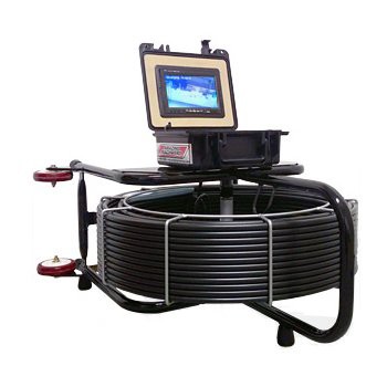 Sewer Cameras, Pipe Inspection Scopes & Plumbing Locators | Tool Experts