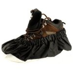 Shoe Work Boot Covers - Tidy Trax Disposable & Washable