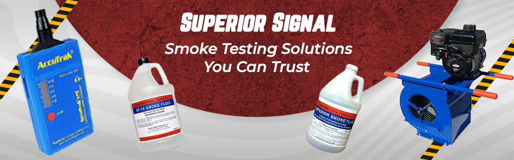 Superior Signal