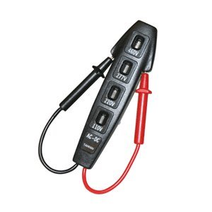 Voltage Tester Detector | AC/DC Voltage Detector | Voltage TesterCT103