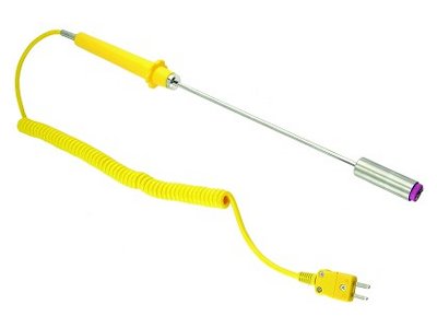 Type K Thermocouple | Temperature Probe TPK03