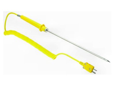 K Type Thermocouple | Temperature Probe