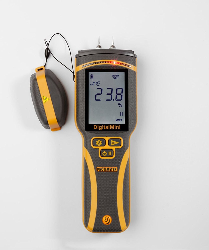 protimeter mini BLD5775 Moisture Meter with 2-Year Warranty