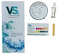 ASTM F1869 Calcium Chloride Test Kit - Professional Grade MVER