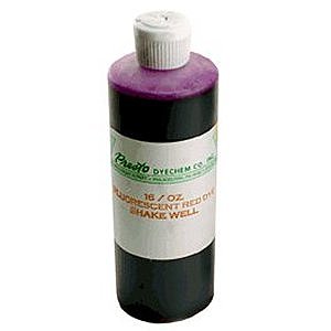 Trace A Leak | Liquid Septic Dye Test | Water Dye Testing