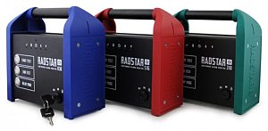 Radstar Alpha for Radon Detection | Continuous Radon Monitor RSA310