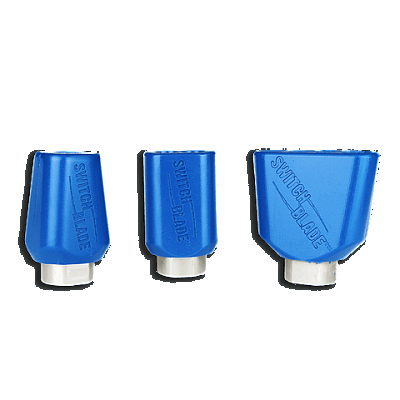 Hydra-Flex Switchblade Hydro-Excavation Nozzle