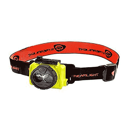 Streamlight Headlamp Rechargeable | USB Rechargeable Headlight